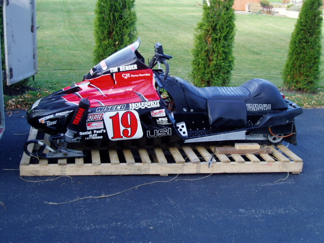 Bender F III V-MAX 4