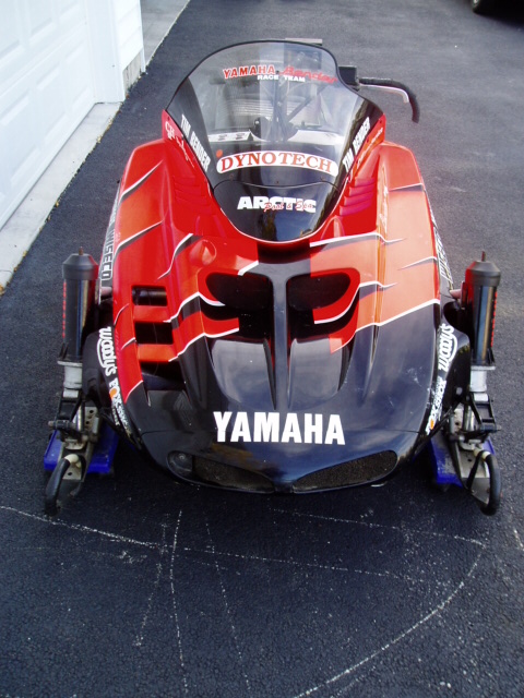 Bender F III V-MAX 4