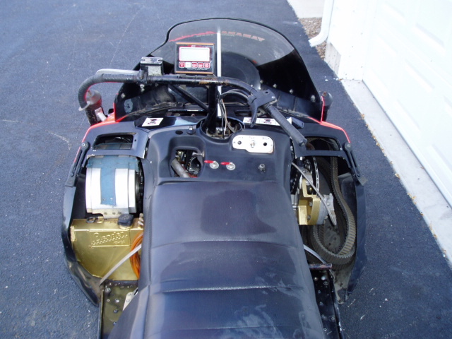 Bender F III V-MAX 4